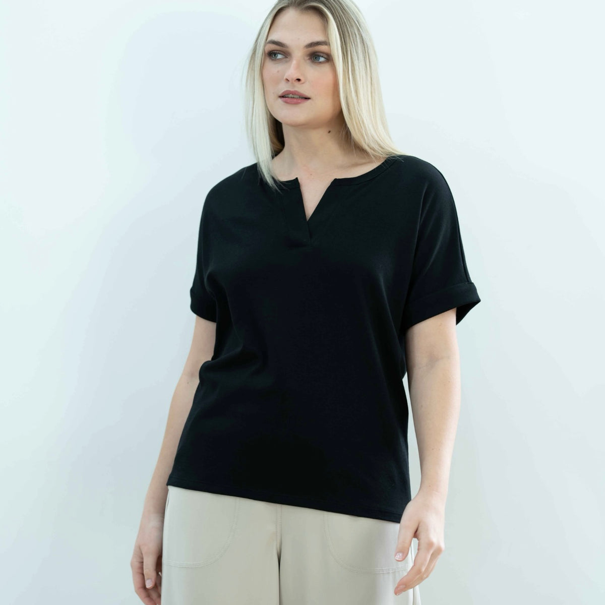 POLO MÓNICA – Lusmila