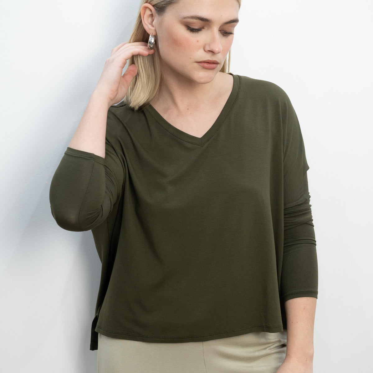 POLO ROMINA – Lusmila