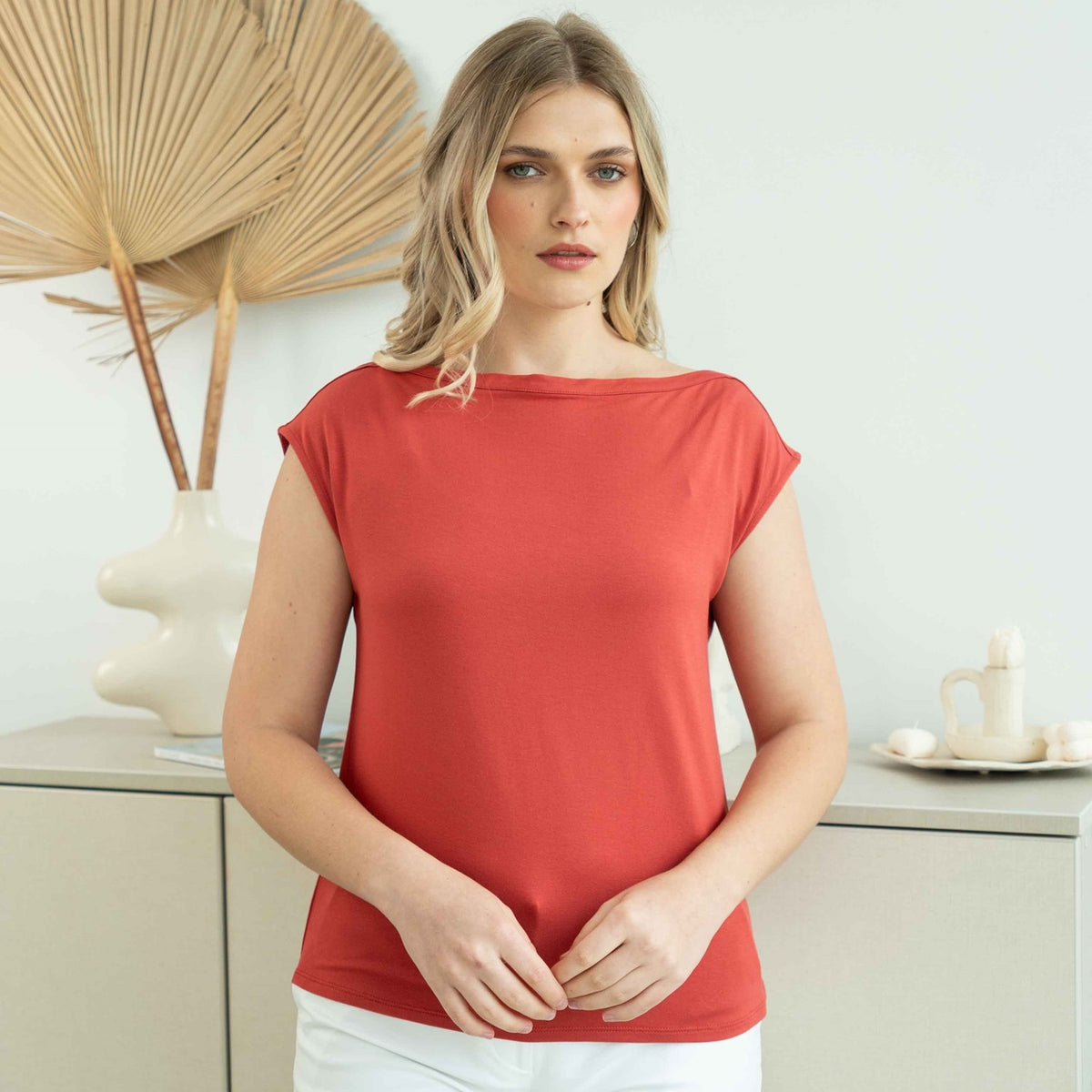 POLO ZOE – Lusmila