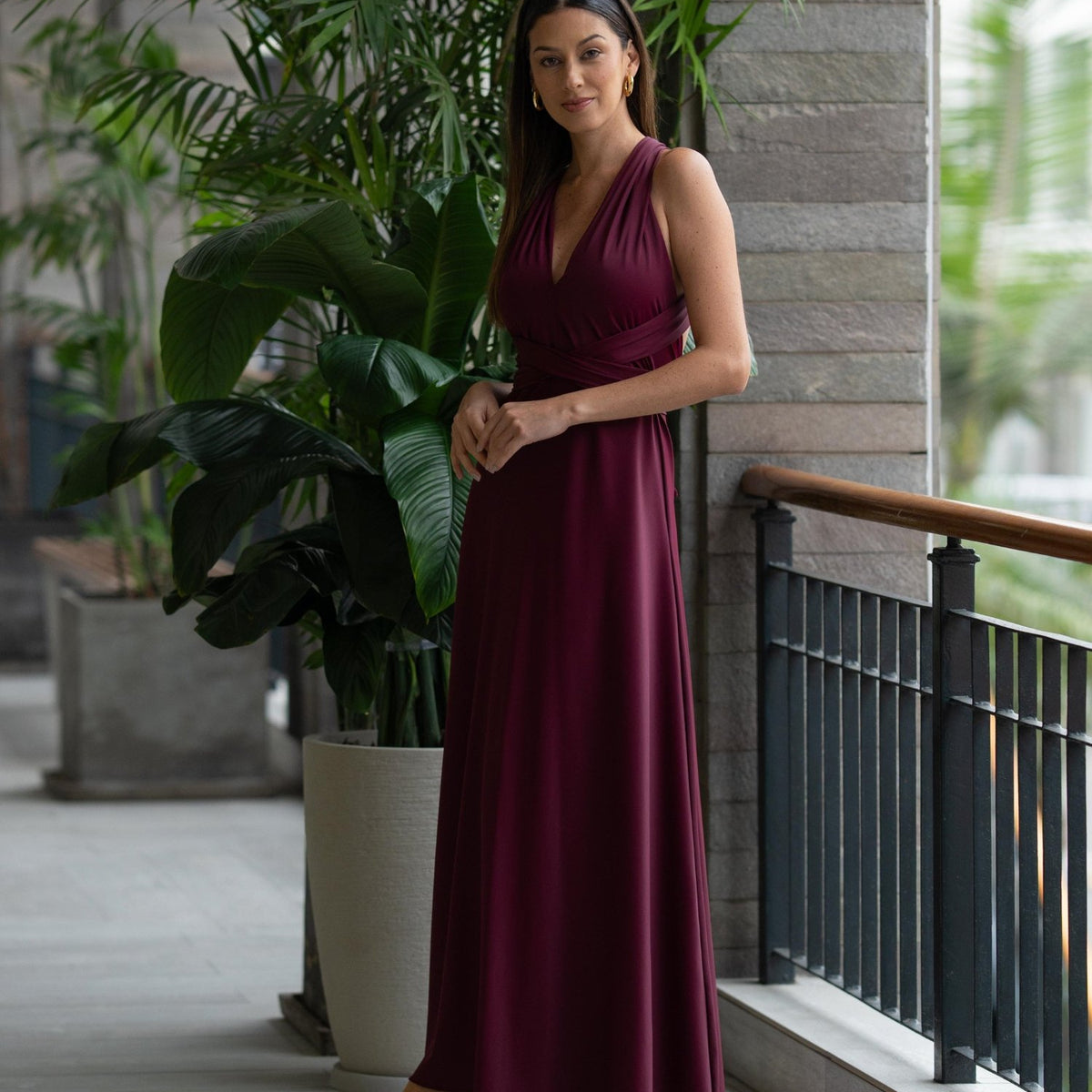 VESTIDO MERY – Lusmila